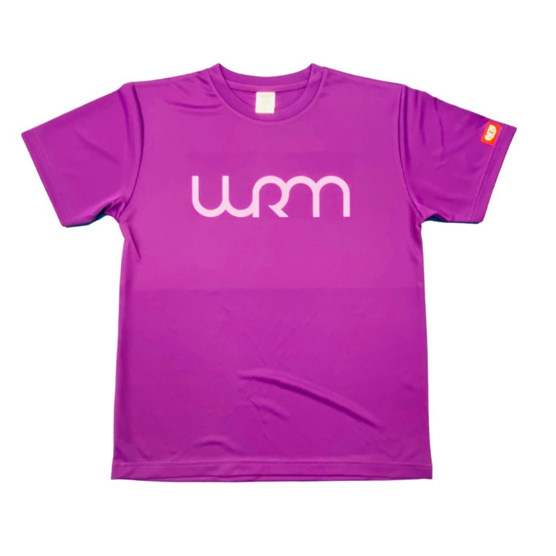 【JTTA公認】特注WRM丸ロゴ[★セール目玉商品/新商品]卓球ラバーNo1口コミサイト｜WRM